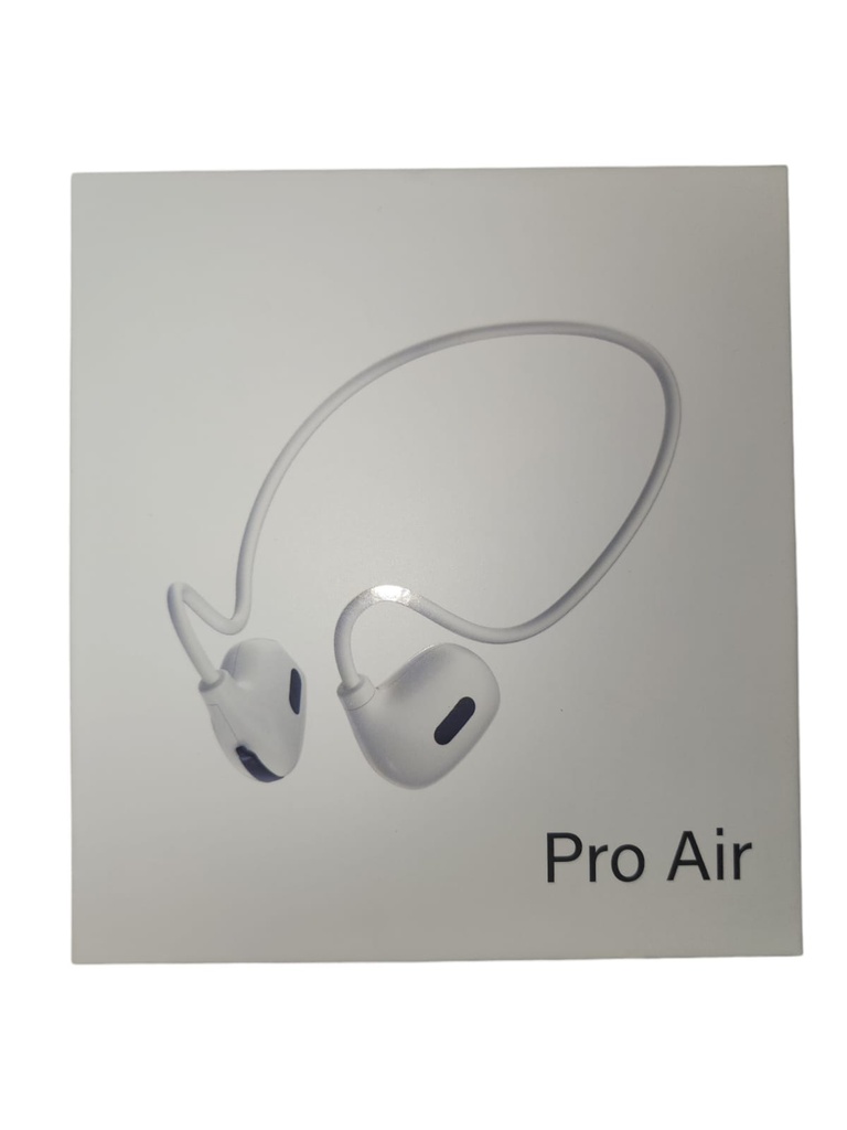 Manos Libres Bluetooth Pro Air Movacc